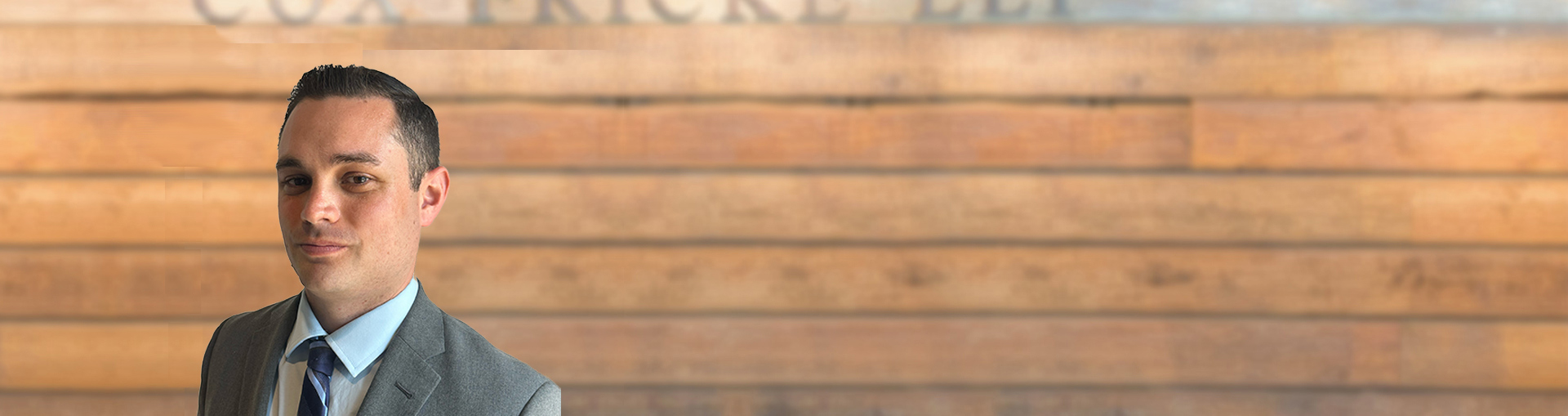 andrew-bio - Cox Fricke LLP | Honolulu, HI